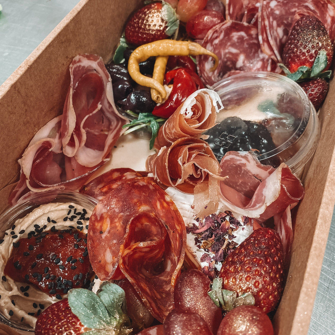 Charcuterie & Co Catering – Charcuterie & Co Catering